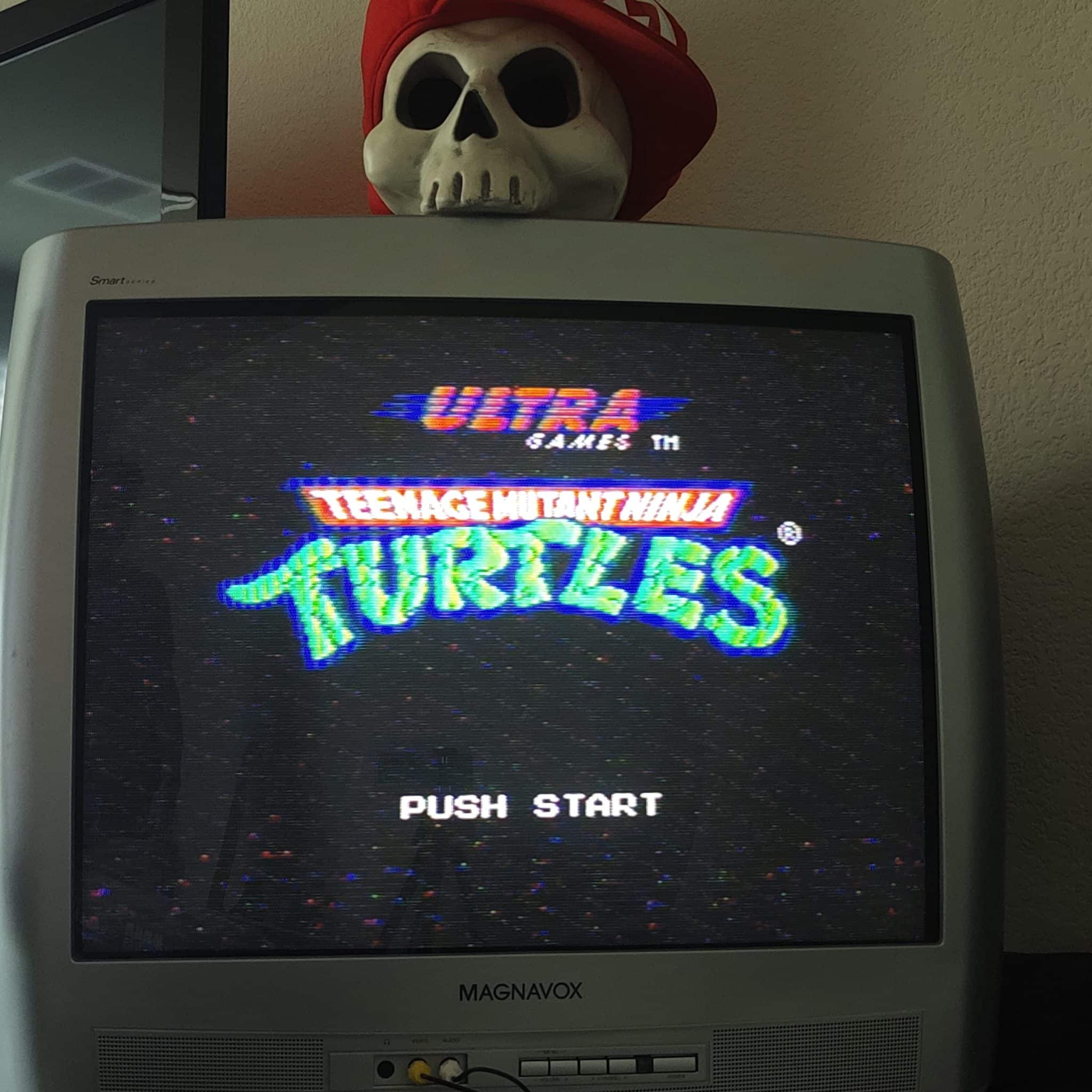 NES-TMNT-Screen – The Ghetto Gamer